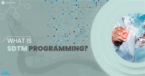 What Is Sdtm Programming 5 Key Facts