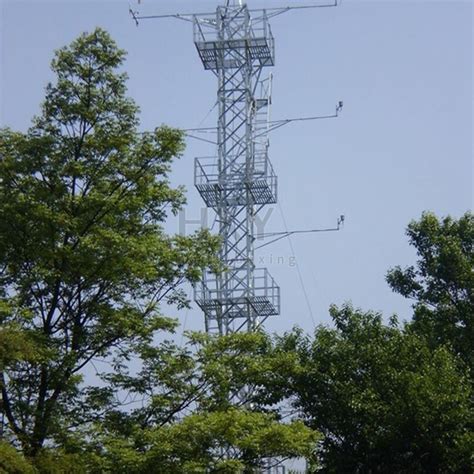 Detection Tower