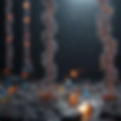 Understanding Complementary Dna An In Depth Guide