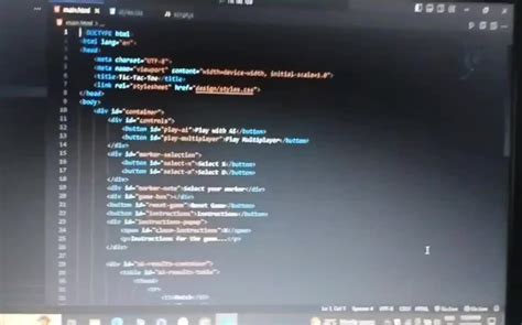 Subhajit Gonai On Linkedin Webdevelopment Codsoft Internship Ai