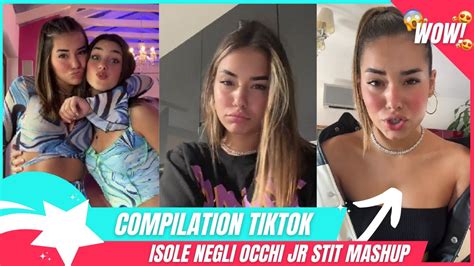 I Migliori Tiktok Di Rebecca Parziale Di Settembre Tiktok Compilation