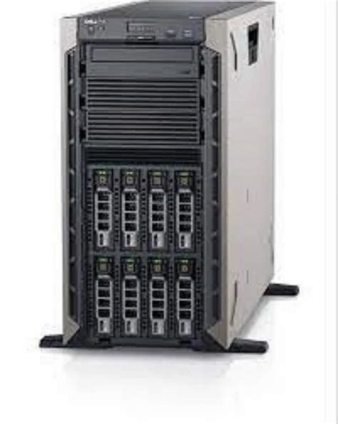 Dell Poweredge T Bronze At Rs Dell Poweredge Server In Jaipur Id