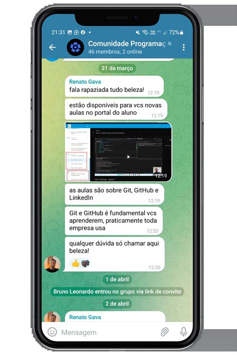 Curso Programa O Para Iniciantes Do Zero Ao Full Stack Renato Gava