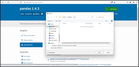 deploy packages in lambda function using wheel file in 3 steps