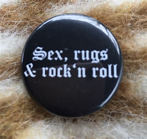Sex Rugs And Rockn Roll Münchenarchitektur