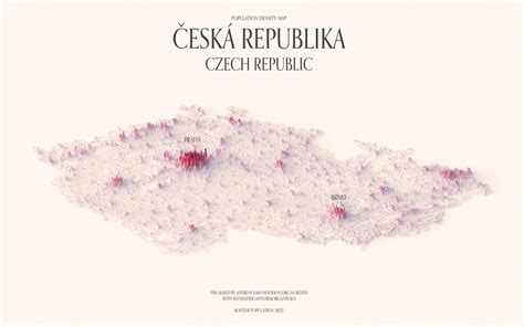 Onlmaps On Twitter Rt Researchremora One More For The Evening A Population Density Map Of