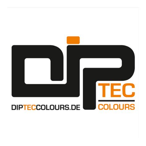 Dip Tec Coloursde