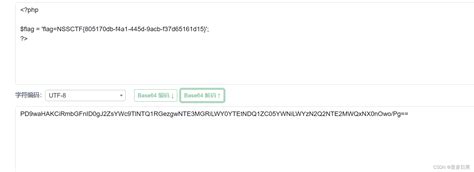 HNCTF 2022 Week1 Interesting include hnctf 2022 week1 爱妃 nssct CSDN博客