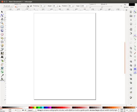 Create Scalable Graphics With Open Source Cross Platform Tool Inkscape
