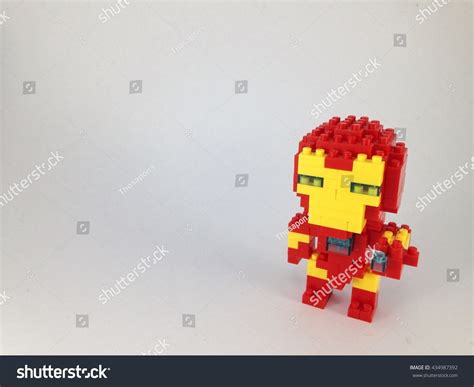 Lego Nano Images Stock Photos Vectors Shutterstock