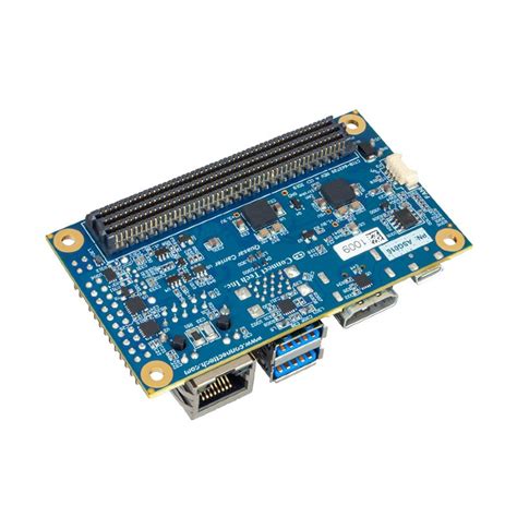 Quasar Nvidia Jetson Tx2i Yapay Zeka Kiti Openzeka Nvidia Embedded Distribütörü