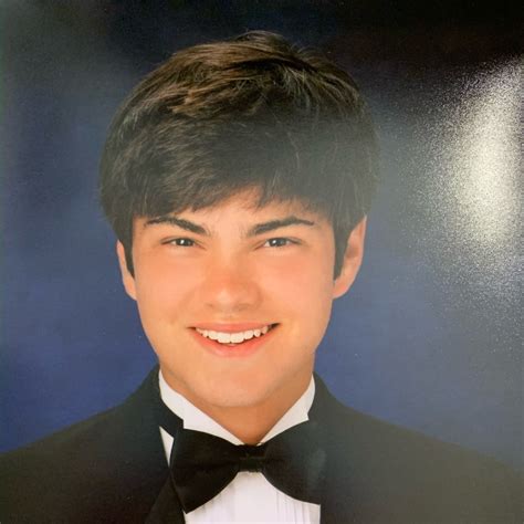 Luke Russo The University Of Alabama United States Linkedin