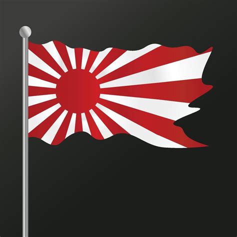 Jp Imperial Flag