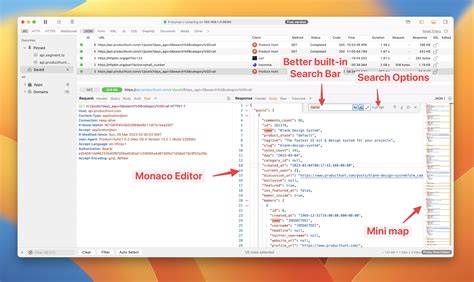 releases · proxymanapp proxyman · github