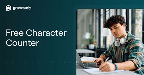 Free Online Character Counter Count Characters And Check Grammar