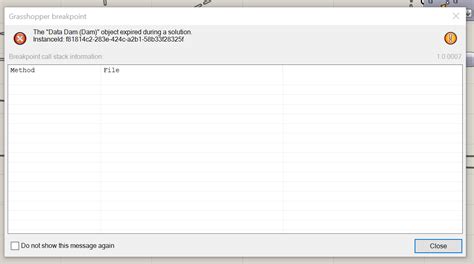 Transform Guid In Gh Grasshopper Mcneel Forum