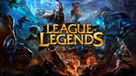 Руководство и советы чтобы начать играть в League Of Legends Infobae