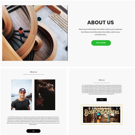 Free Website Builder Knowledgebase How To Add Blocks To Your Website