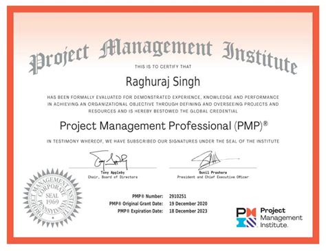 Raghuraj Singh On Linkedin Today Got The Certificate But This Journey Starts Five Years Back
