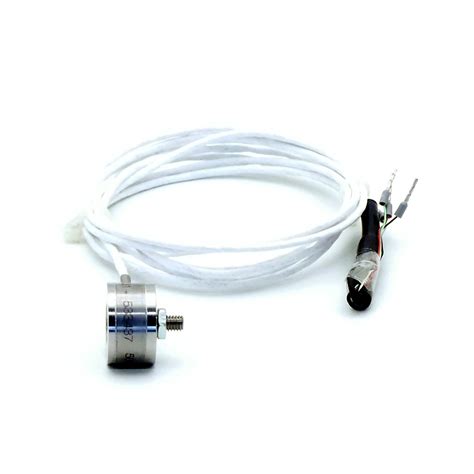 Maschinenteil24 Burster Compressive Force Sensor 50n Buy Online
