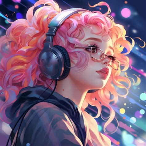 90s Anime Girl Wearing Decora Dreamy By Dreamydesigning On Deviantart