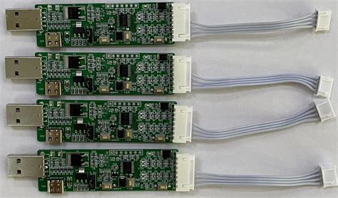 Usb转串口芯片 Usb转双串口芯片 Rmb1 4 最高波特率10m Bps 支持自动停电 上电烧录 Usb：usb Cdc虚拟串口 就是串口，一箭双雕之usb转双串口，[鼠标