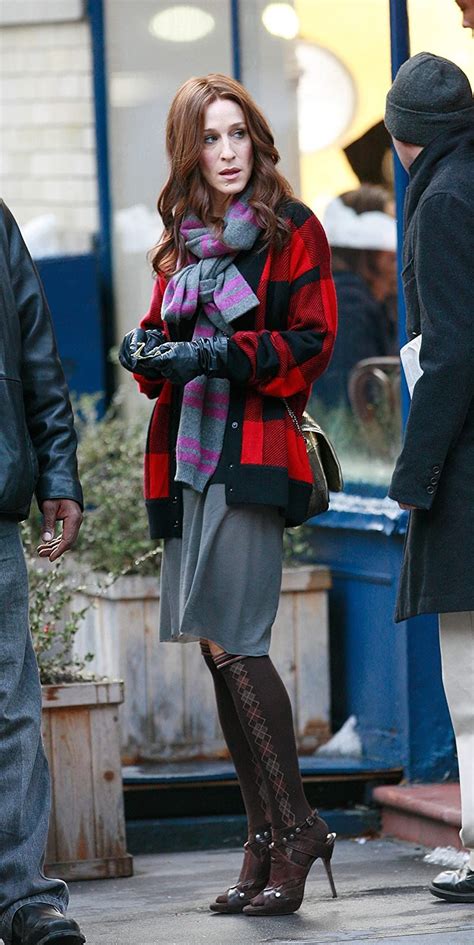 Sex And The City Outfits 2 Artofit