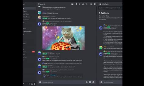 Discord To Update Its Clyde Bot With Openai Tech Telugu Bullet