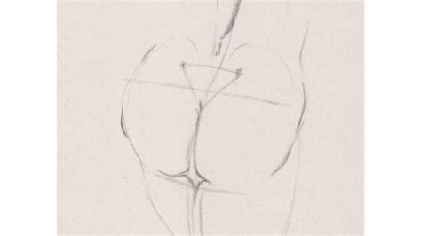 How To Draw Hips Bottom And Genitals Creative Bloq