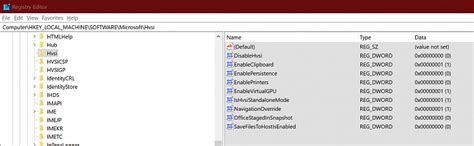 Turn On Or Off Microsoft Defender Application Guard In Windows 10 Page 2 Tutorials