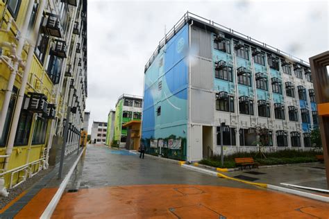 房屋局推过渡性房屋中央通用申请表格 申请者可同时提交3个志愿 星岛日报