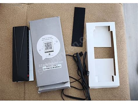 OEM EZDIY V RGB V ARGB Adapter PWM HUB Alışveriş Sıfır İkinci El Ürünlerle