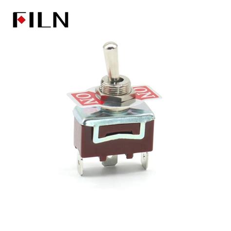 Rocker Toggle Switch Rocker Toggle Switch An In Depth Guide To Understanding And Using Toggle