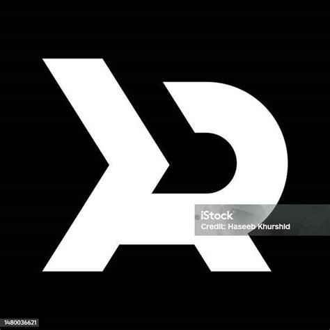 최소한의 Dr 로고 고급 배경에 Rd 편지의 아이콘입니다 Dr 모노그램 이니셜을 기반으로 한 로고 아이디어 전문적인 다양한 문자 기호와 배경에 Rd 로고 모노그램에 대한