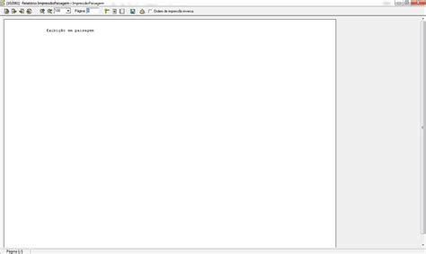 Cross Segmentos Backoffice Rm Bi Configurar O Layout Do Relatório