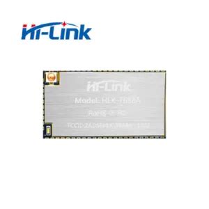 Mt7688an Serial Spi WiFi Module Supports Openwrt Linux Openwrt WiFi Module And Wireless