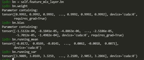 `modeleval` Returns The Same Results For All Inputs Data Autograd