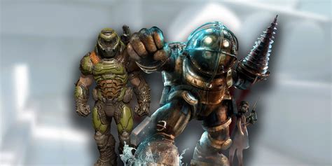 Best Fps Games For Frantic And Intense Gunplay