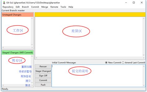 Git Gui Tutorial Article Git Gui Tutorial Done Remote Md At Master Frankfrankwei Git Gui