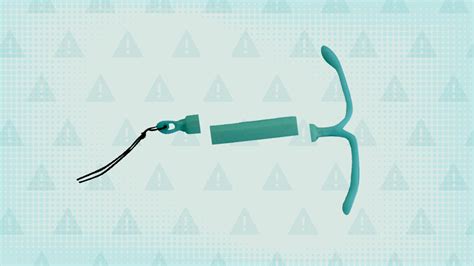 Iud Birth Control Side Effects