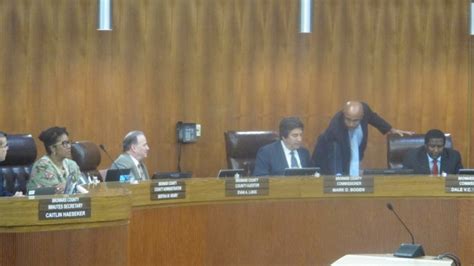 Photo Gallery Mark Bogen Sworn In As County Commissioner Sun Sentinel