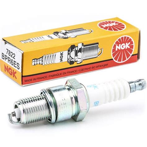 Μπουζί NGK BPR6ES / 7822
