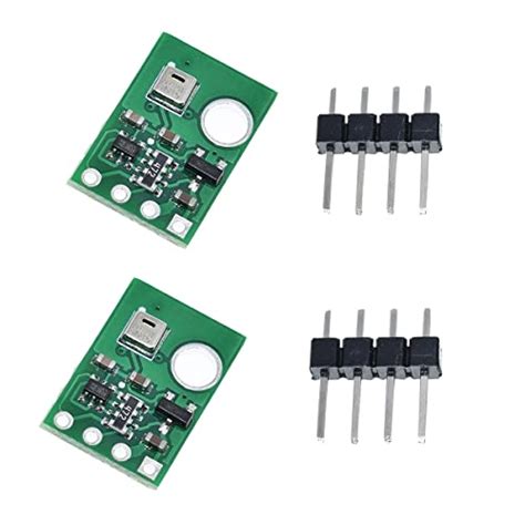 Exploring Most Popular ESP Compatible Temperature Sensors