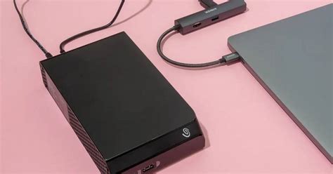 How To Reset A Seagate External Hard Drive To Factory Settings