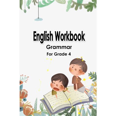 grade 4 grammar workbook 56pages shopee philippines