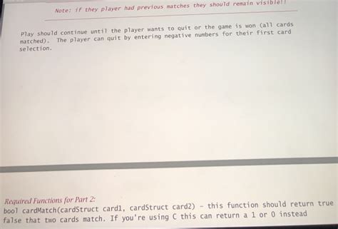 Solved Programming Assignment Instructions In This