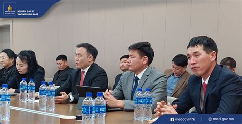 “УРТ ХУГАЦААНЫ ХӨГЖЛИЙН БОДЛОГО ИРГЭДИЙН ОРОЛЦОО” УУЛЗАЛТЫГ ЗОХИОН БАЙГУУЛЛАА Эдийн засаг