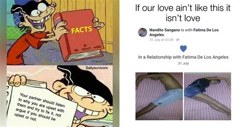 10 Funniest Tumblr Posts About Being In A Relationship