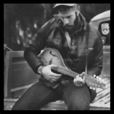 Shaderjoy —— “median Filter效果”的实现 【glsl】unity Shader特效 Csdn博客