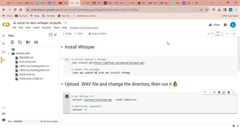 shirisha padhilam on linkedin voice to text project